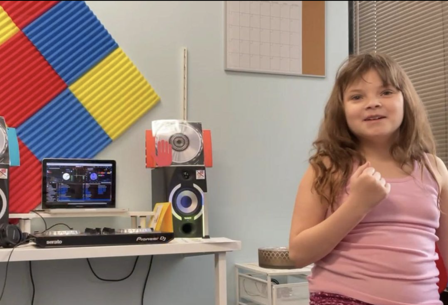 Spin the Spectrum – inclusive DJ classes for Autistic and Neurodiverse ...